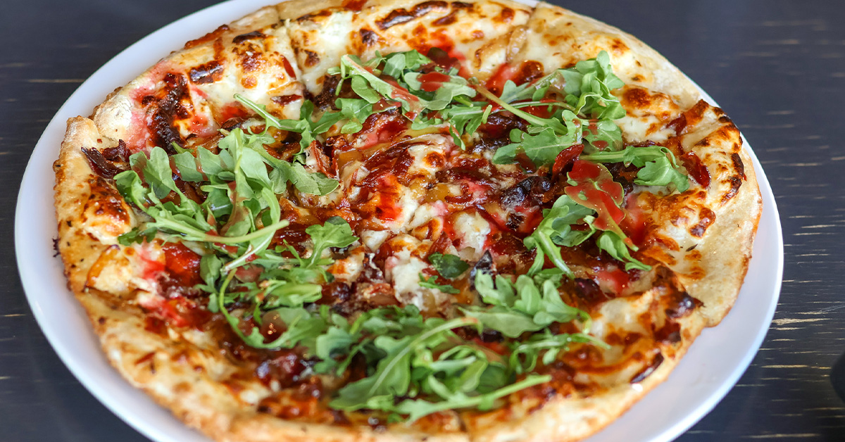 Our Menu | RedRock Grille